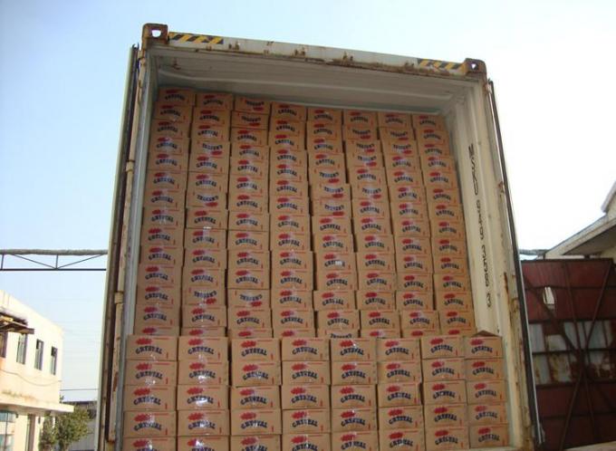 SUDSO detergent powder