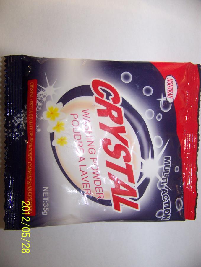 saba quality detergent powder
