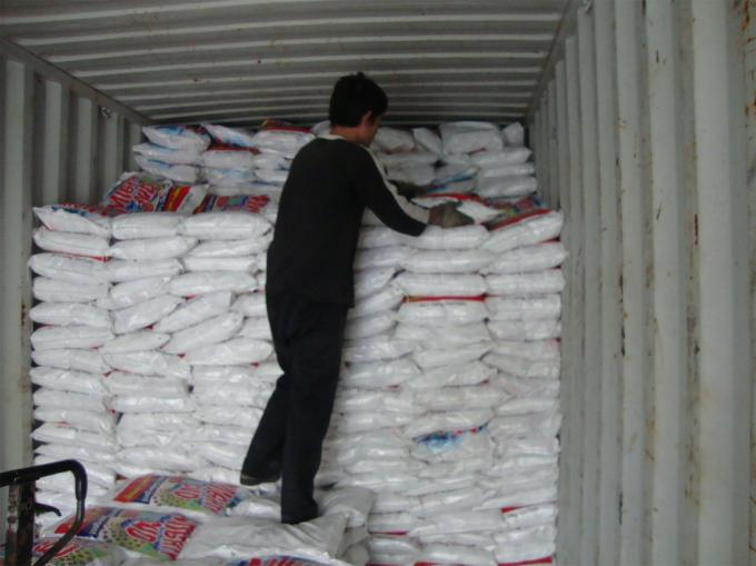 SUDSO detergent powder