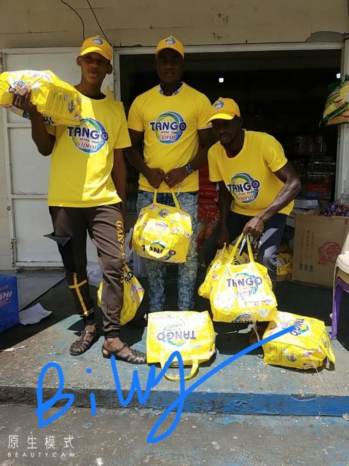 saba quality detergent washing powder