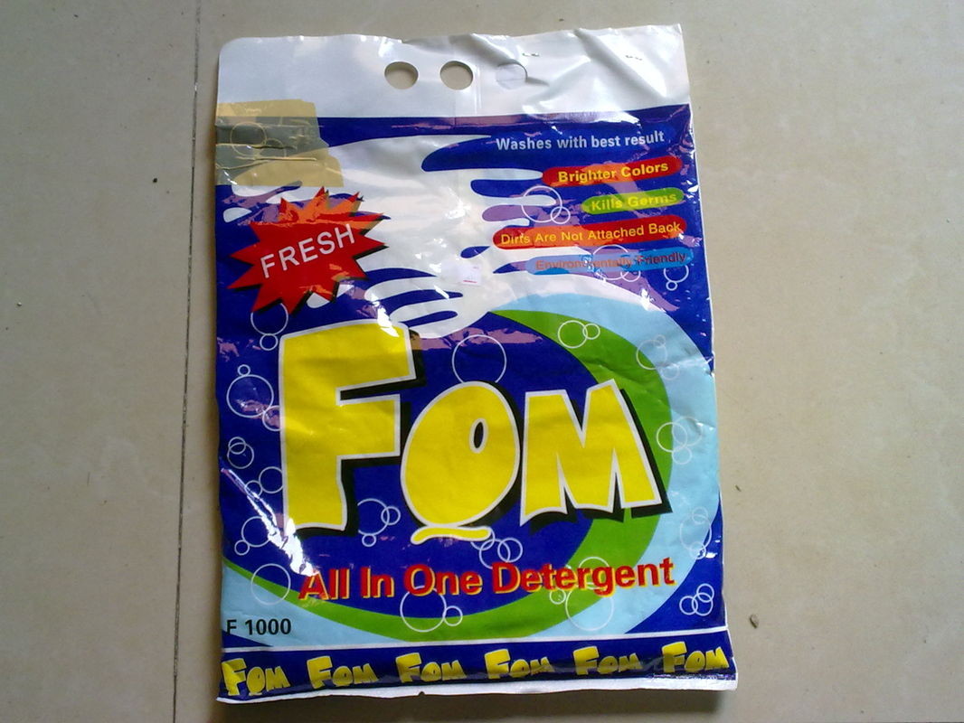 Congo detergent powder washing powder laundry