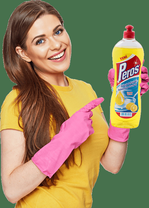 kleesoft quality detergent washing powder