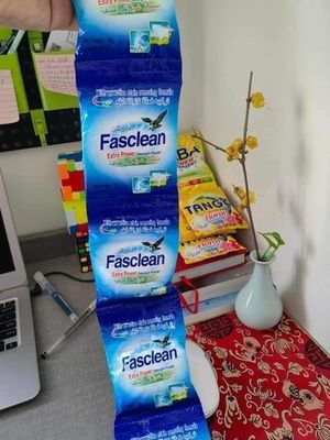 Quality 30gram detergent powder & 25kg bulk detergent powder Manufacturer